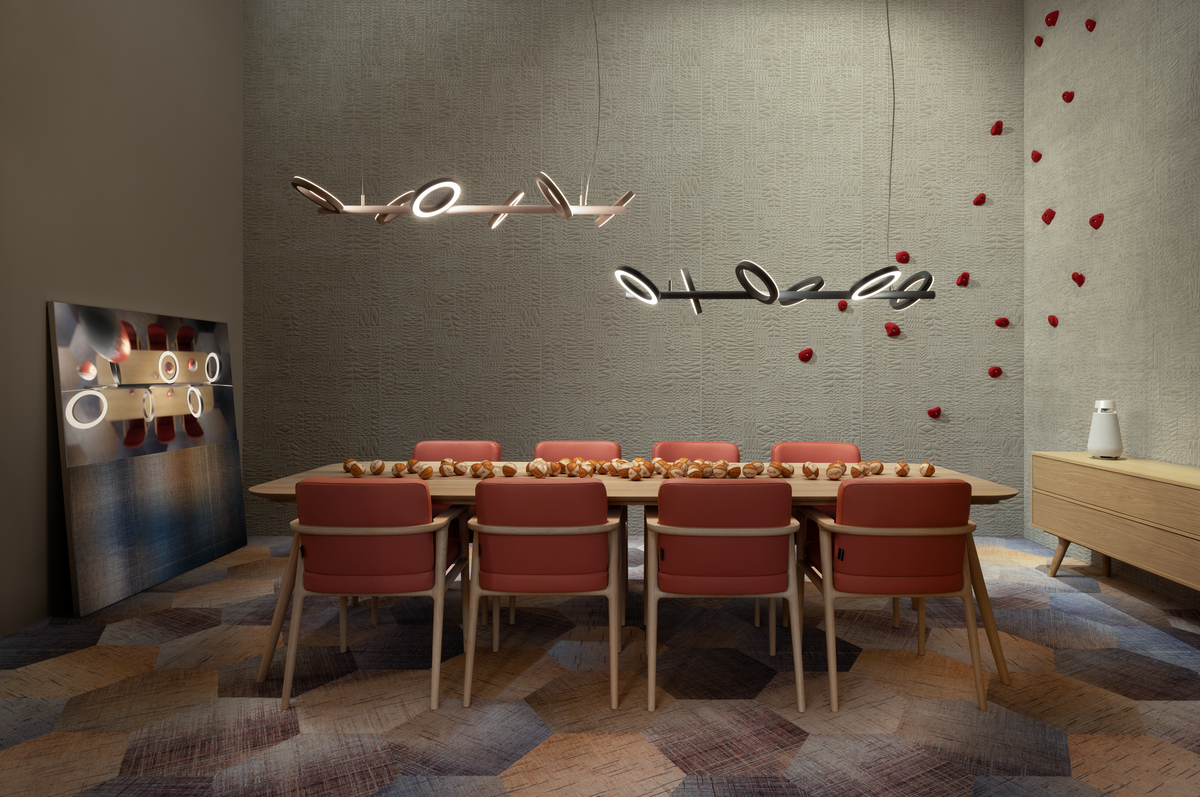 Pallana Light - Moooi